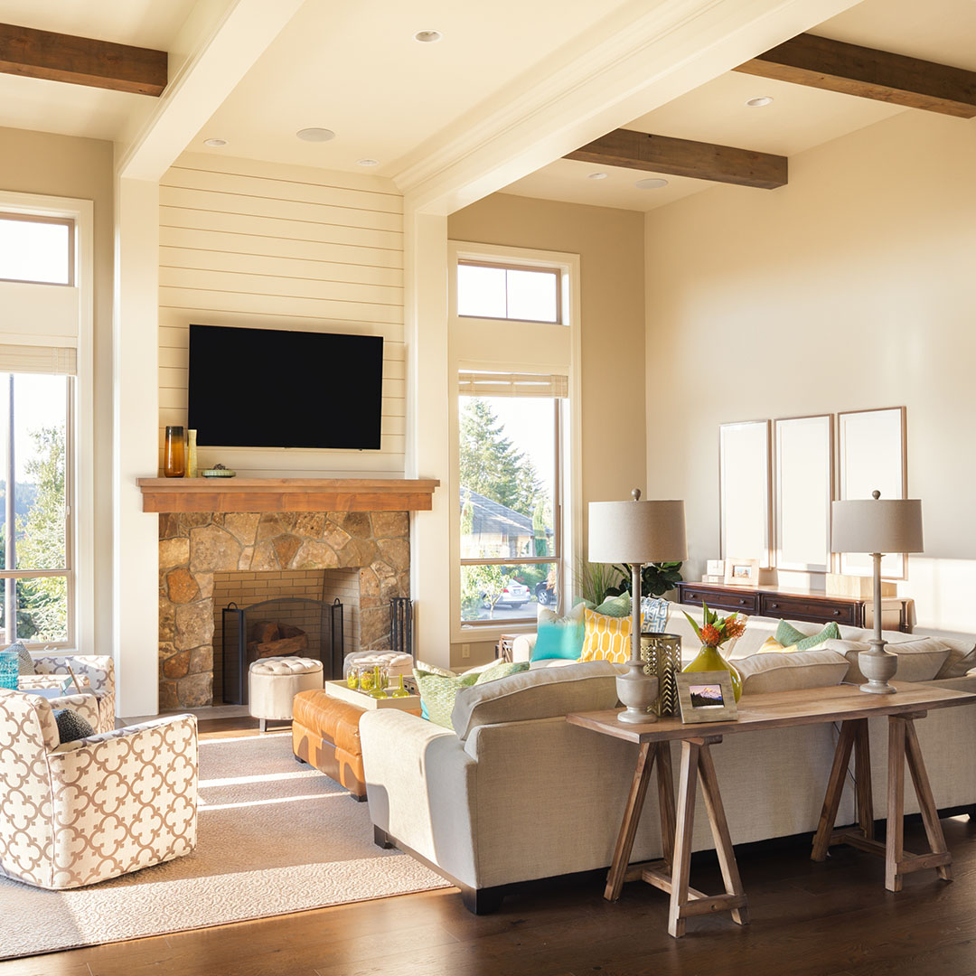The Ultimate Guide to Our Apartment Amenities - Estates At Legends